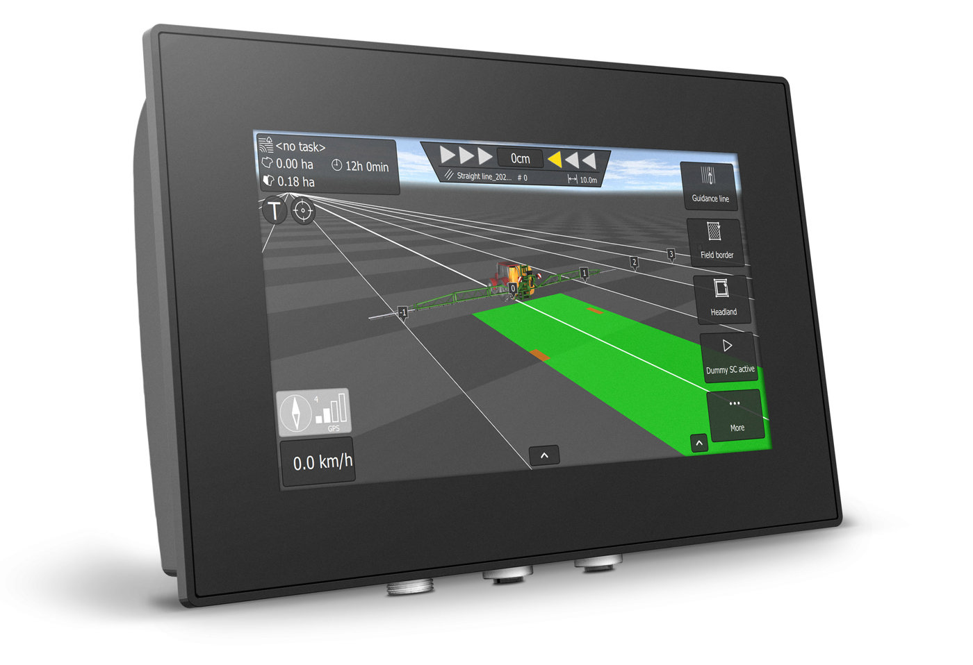 CCpilot V700 | CrossControl