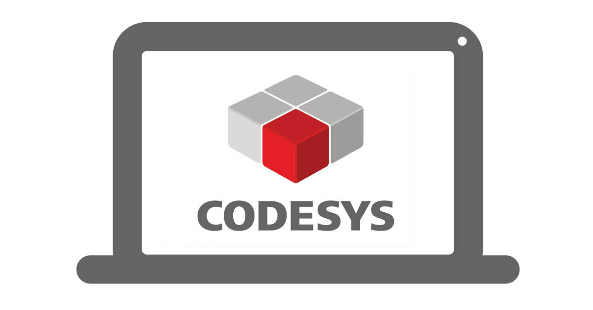 CODESYS CrossControl