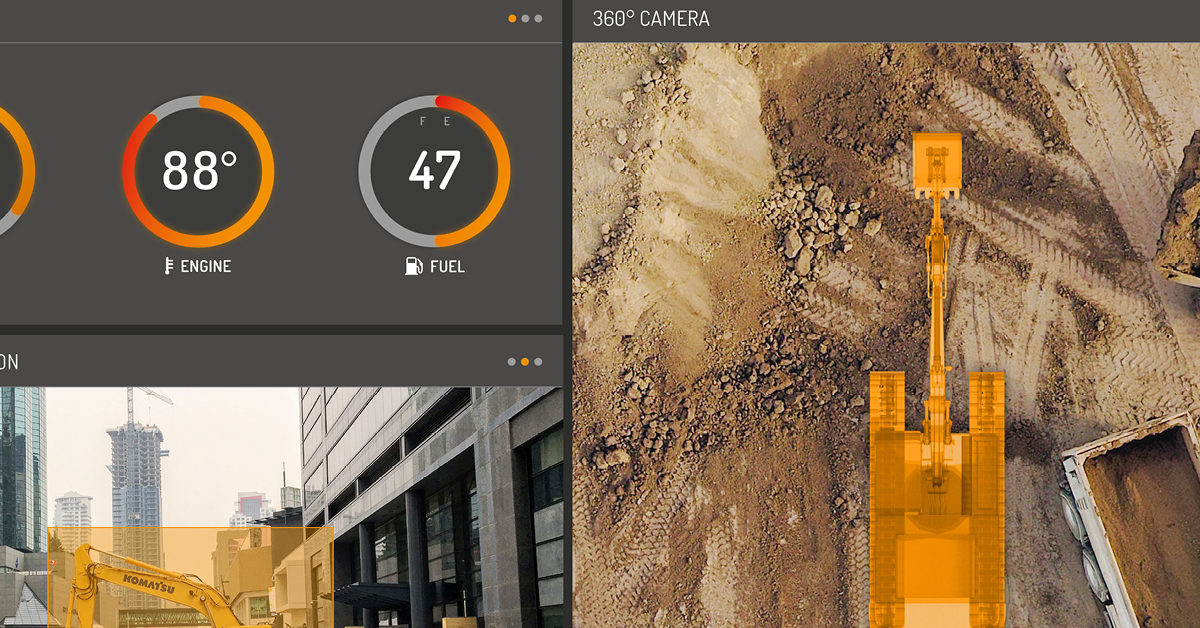 Independent Application Management | CrossControl