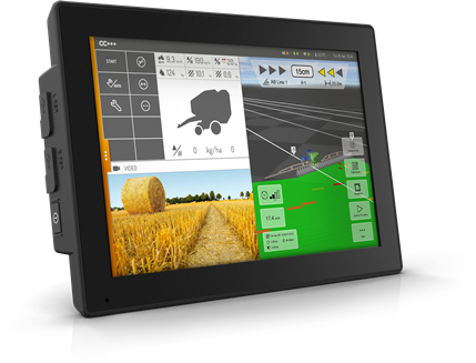 CCpilot VS | CrossControl