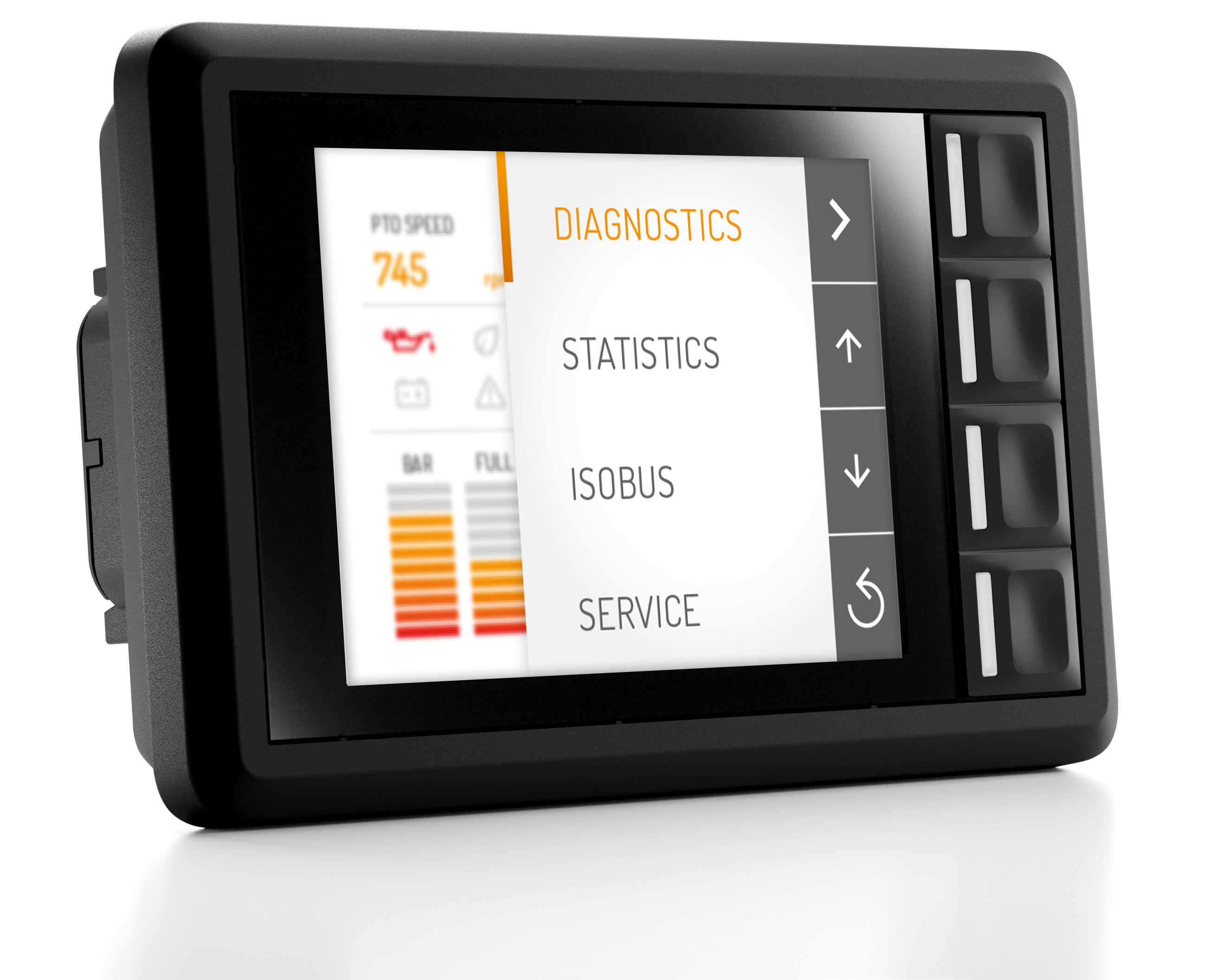 CCpilot VI | CrossControl