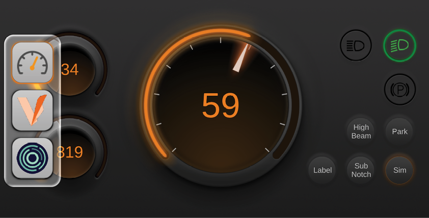 Customise HMI solutions to suit your brand
