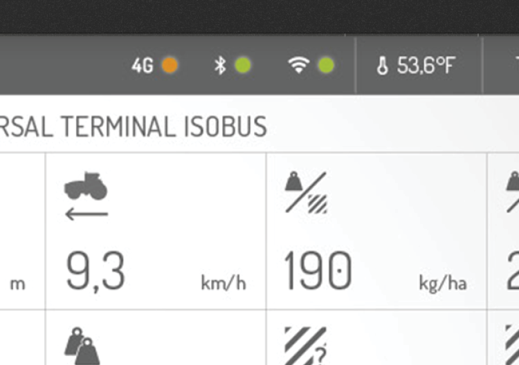 Wireless module | CrossControl