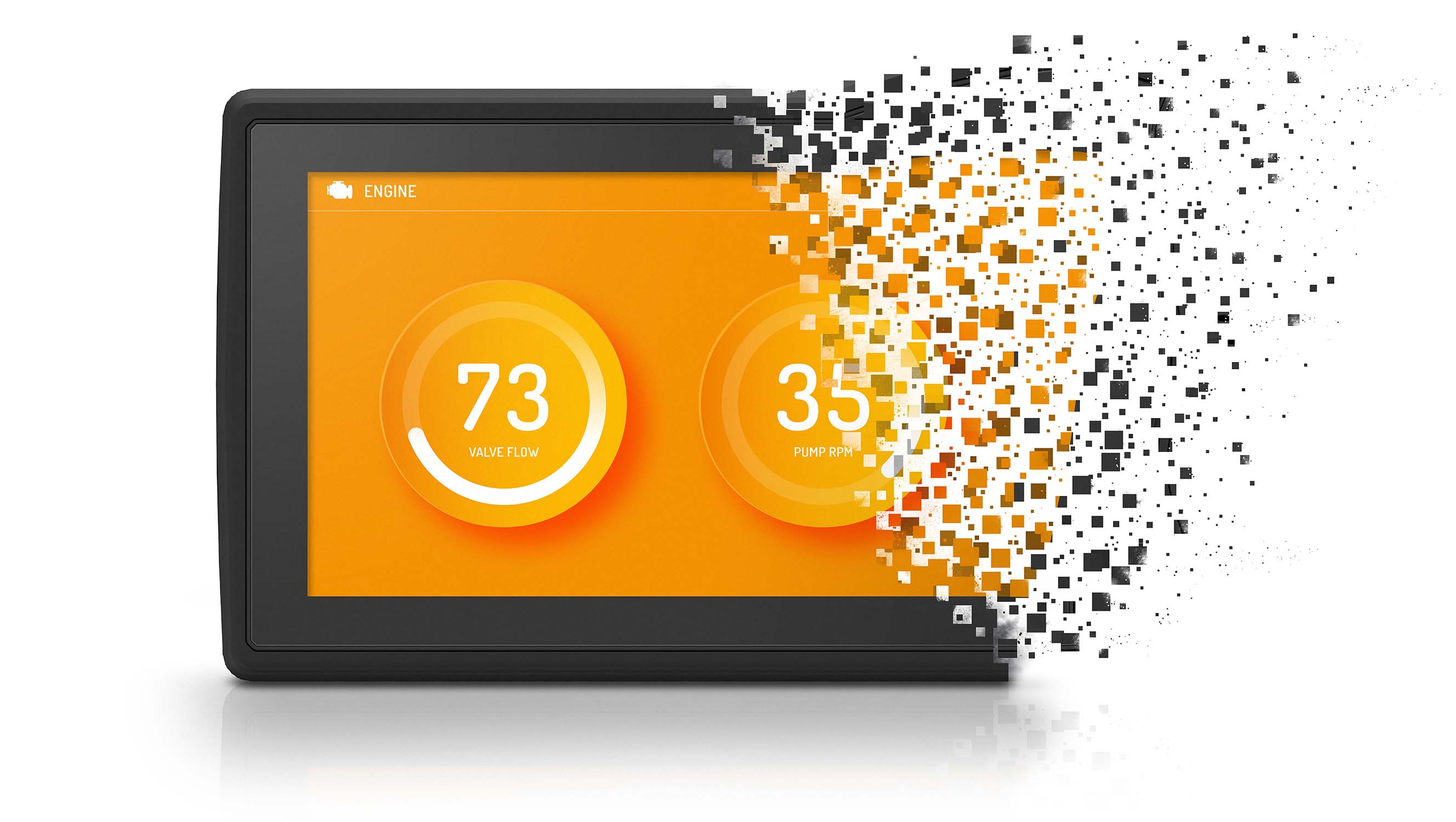 CCpilot VI | CrossControl