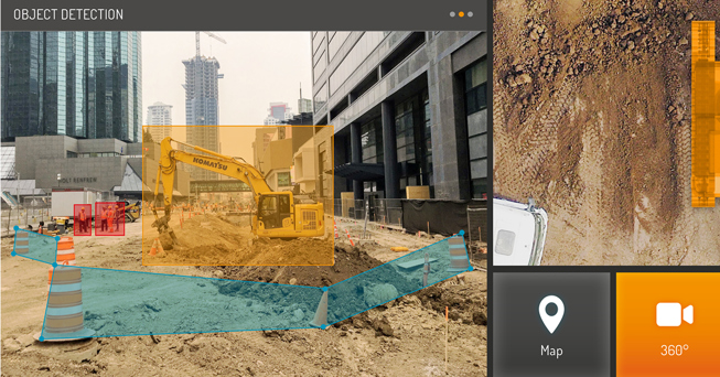 Independent Application Management | CrossControl