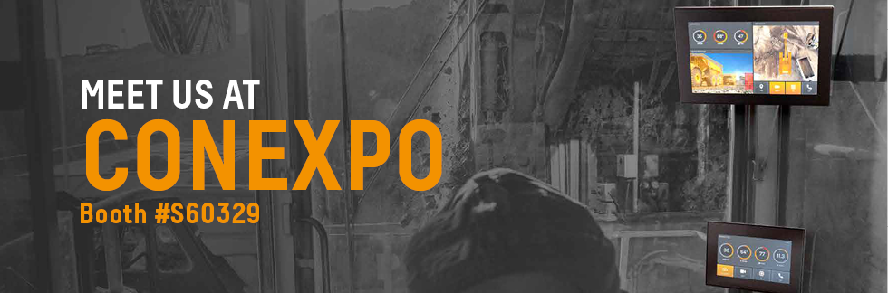 Display computers in Vegas